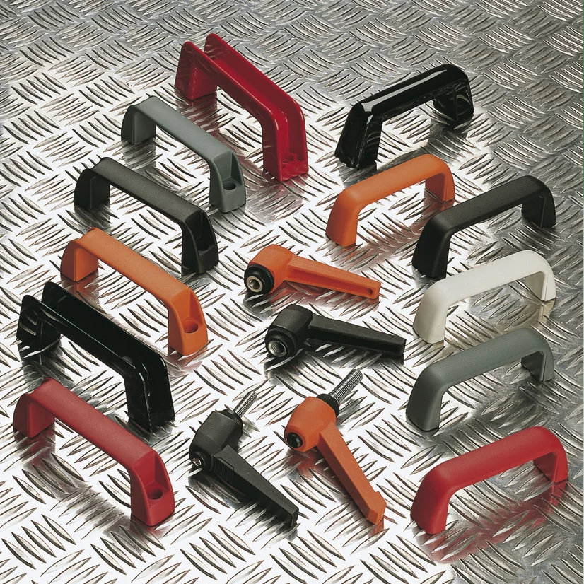 Les + APAAX : des structures industrielles inébranlables