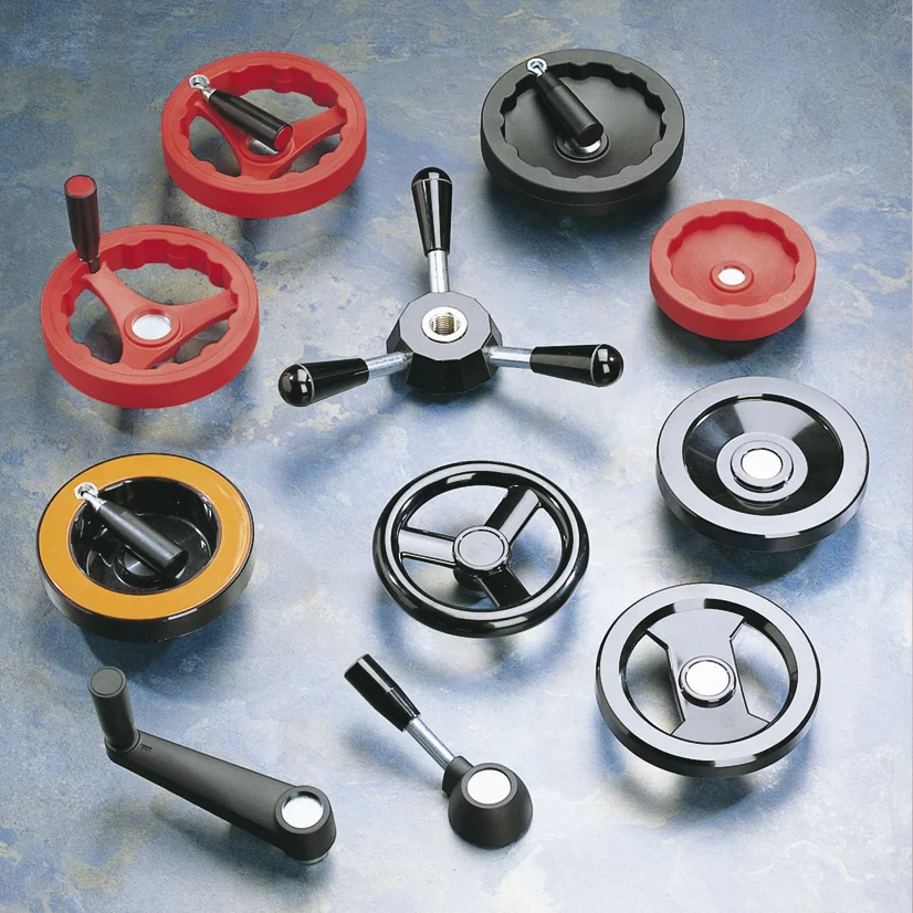 Les + APAAX : des structures industrielles inébranlables