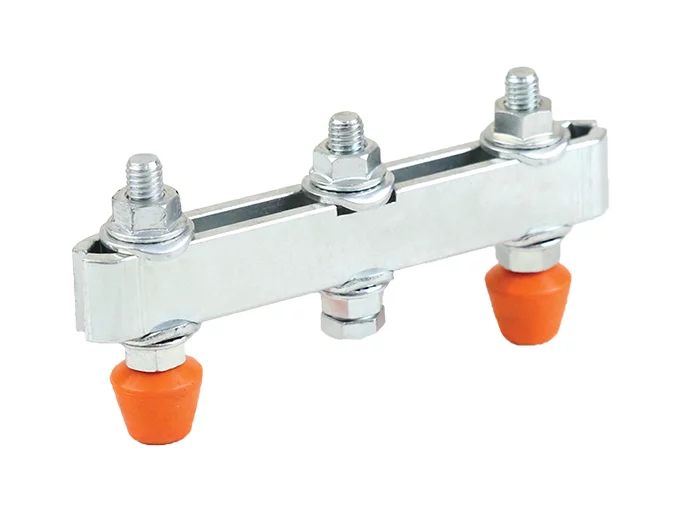 Sauterelle mécanique APAAX systèmes de bridage et de serrage