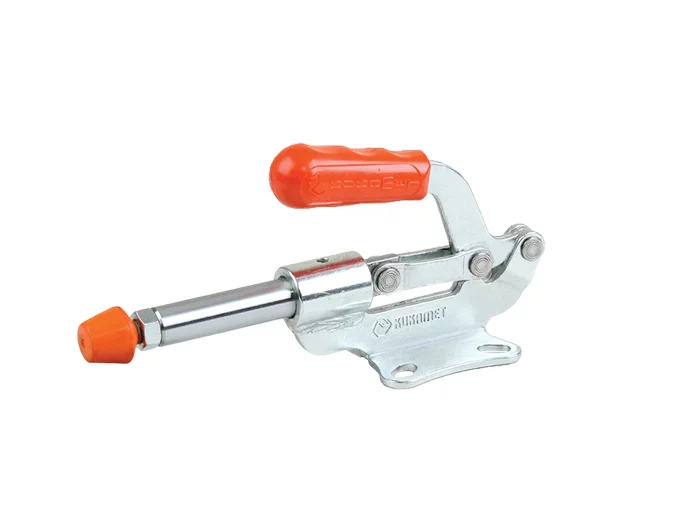 Sauterelle push-pull à tige coulissante Apaax