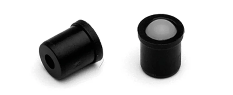 Poussoirs à bille - Elements de manoeuvre APAAX