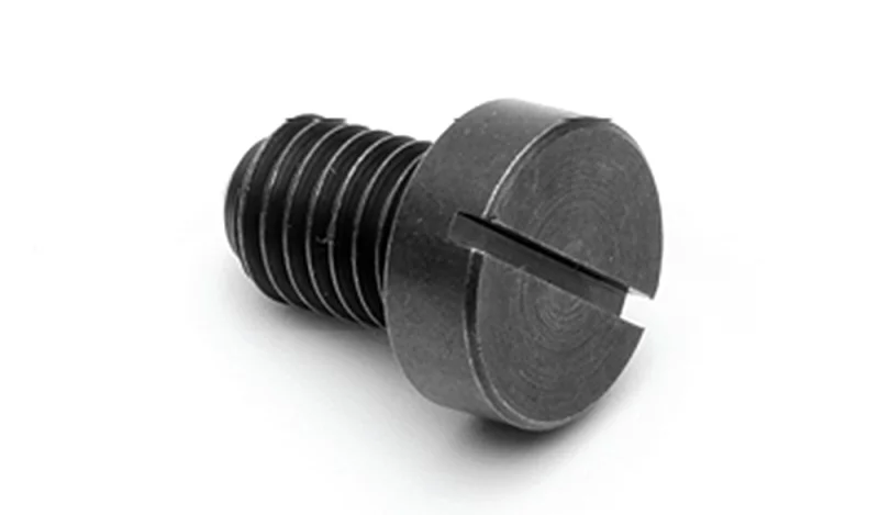 Poussoirs à bille - Elements de manoeuvre APAAX