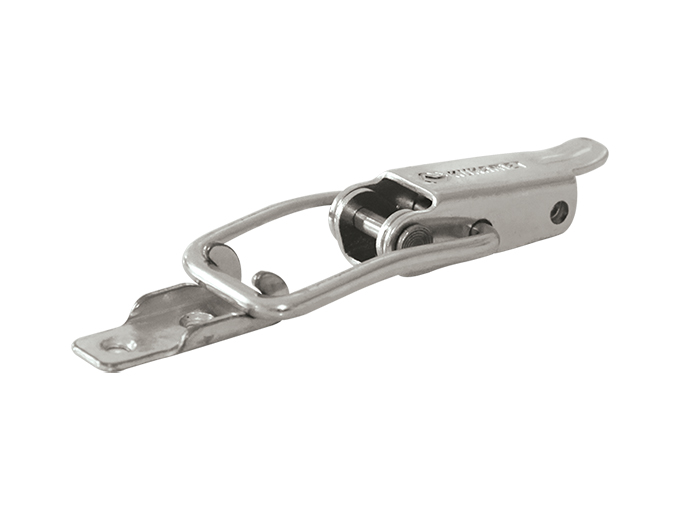 APAAX - Sauterelle à crochet U acier et inox Sauterelle à crochet U sé...