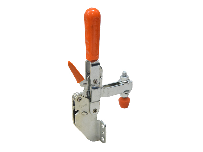 APAAX - K-213L - Sauterelle verticale acier et inox Sauterelle vertica...