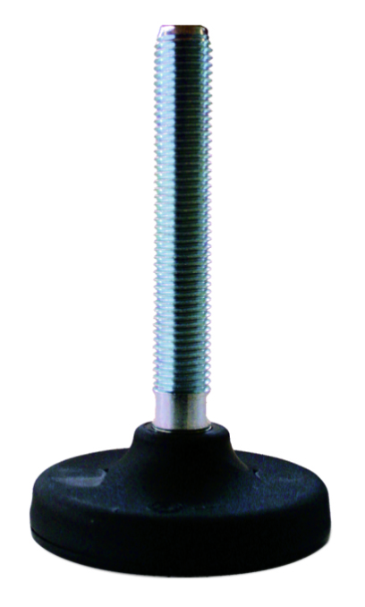 APAAX - Embases plastique et caoutchouc ø 103 - MA-12734 / 1800